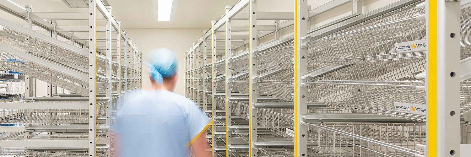 Stat Medical Inc