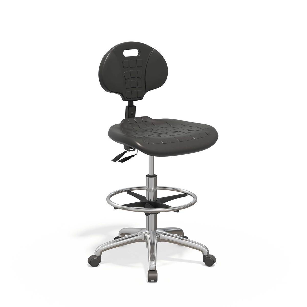 Apollo Pneumatic Stool – Stat Medical Inc