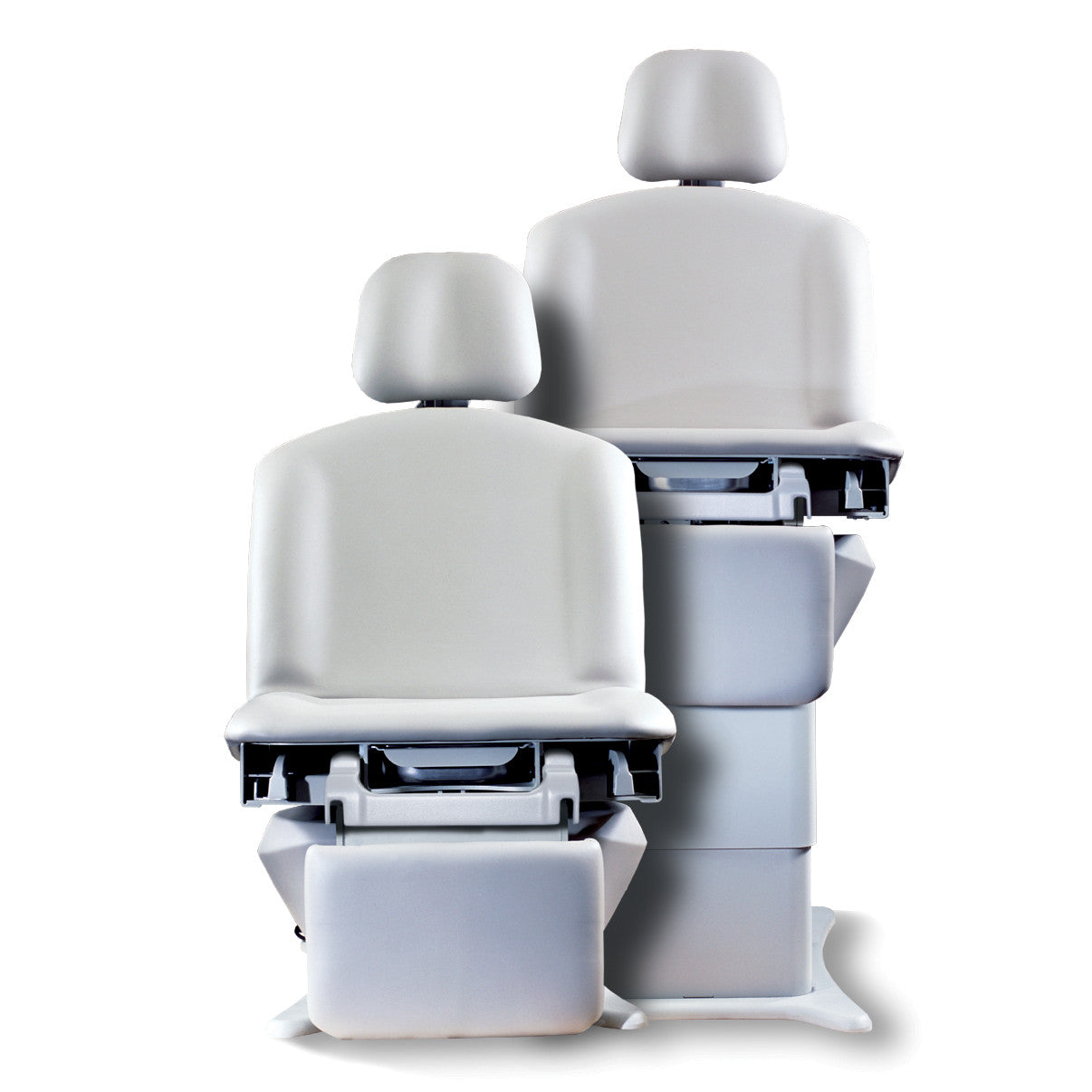 Assist Power Procedure Table – Stat Medical Inc