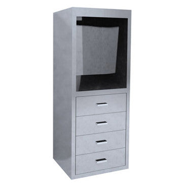 Operating Room Cabinet - Desk Unit – Stat Medical Inc