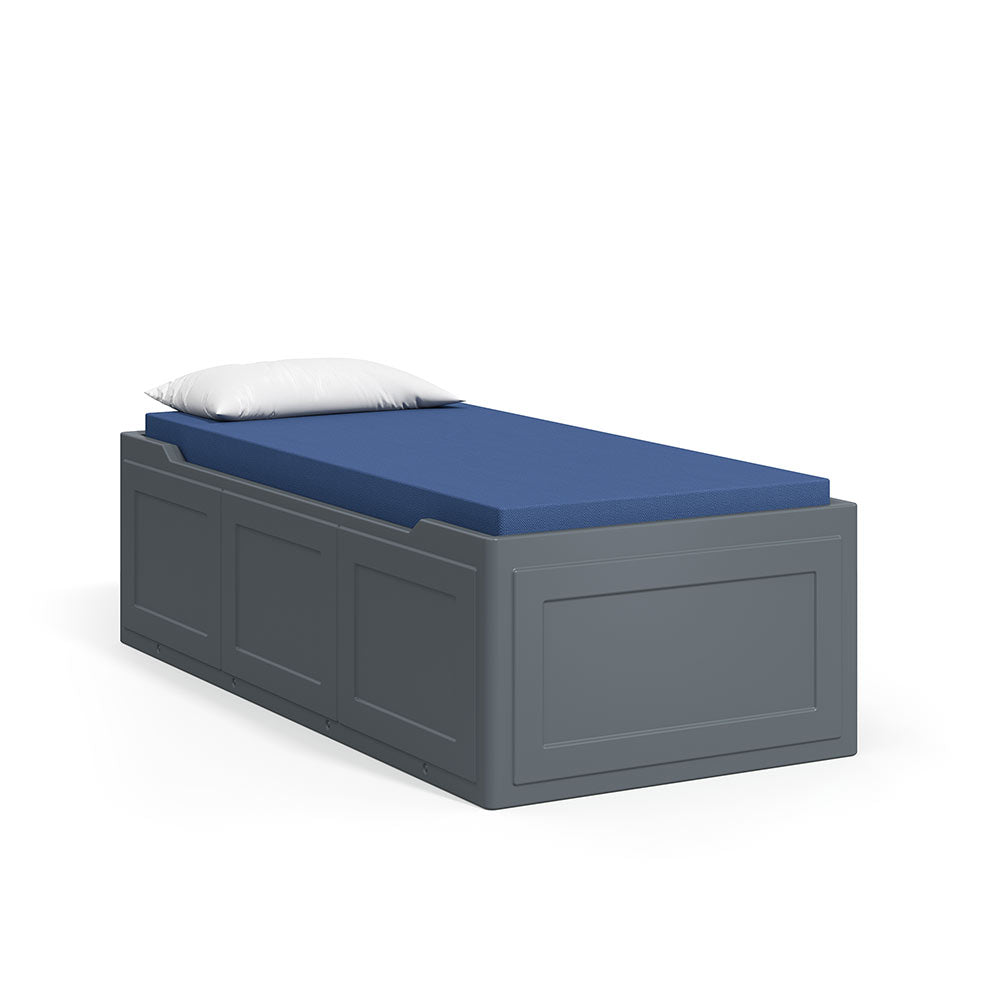Behavioral Health Bed Mattress – Stat Medical Inc