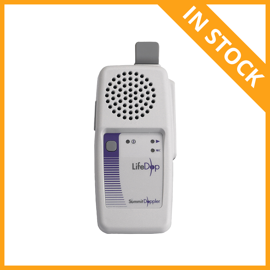 L150 Lifedop doppler – Stat Medical Inc