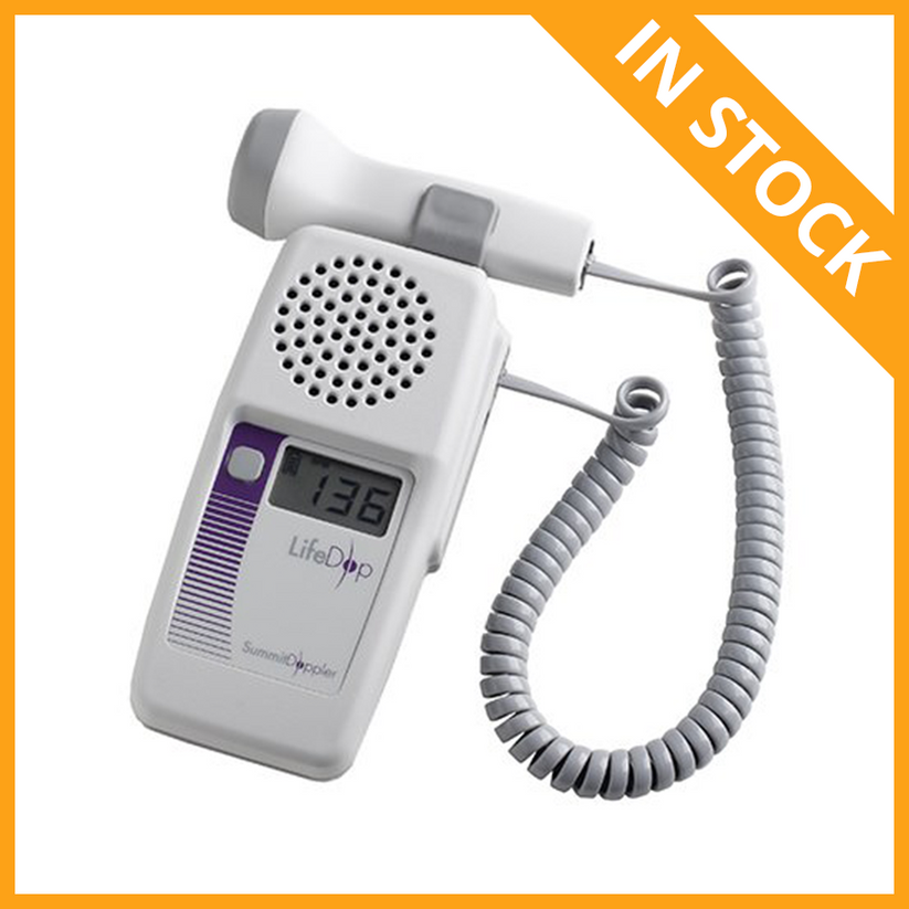L250 Lifedop doppler – Stat Medical Inc
