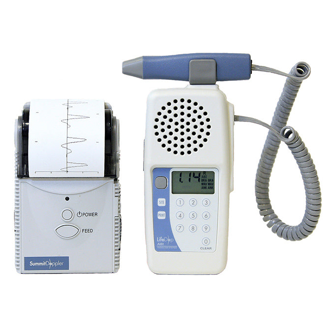 L300 Handheld ABI System – Stat Medical Inc