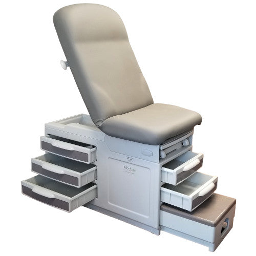 Medlife Exam Table – Stat Medical Inc