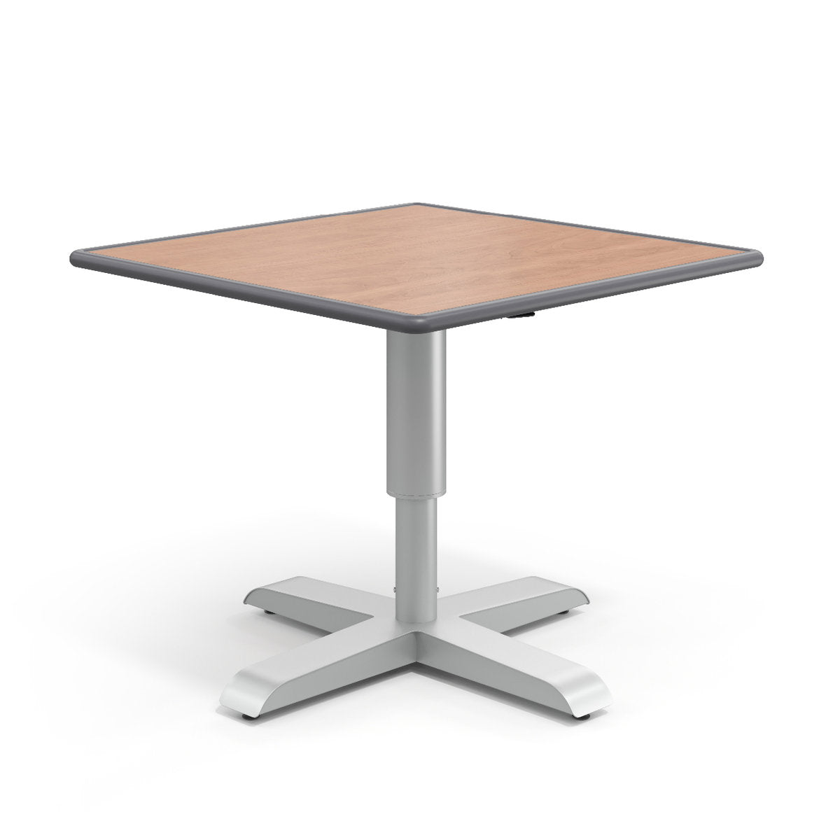 Rise Adjustable Height Table – Stat Medical Inc