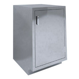 Base Cabinet - Single Solid Door – Stat Medical Inc