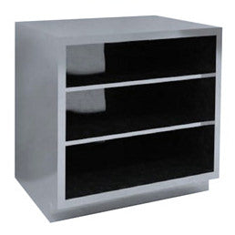 Base Cabinet - No Doors – Stat Medical Inc