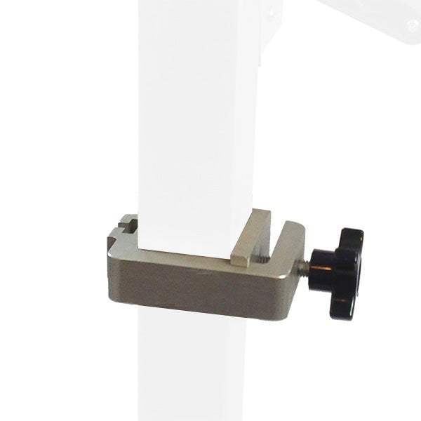 Station One Universal Clamp for Lift-Assist IV Pole – Stat Medical Inc