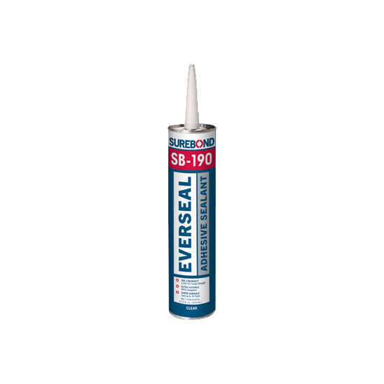Surebond SB-190 Everseal Pick-Proof Sealant – Stat Medical Inc
