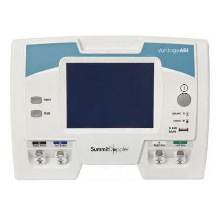Vantage ABI System – Stat Medical Inc