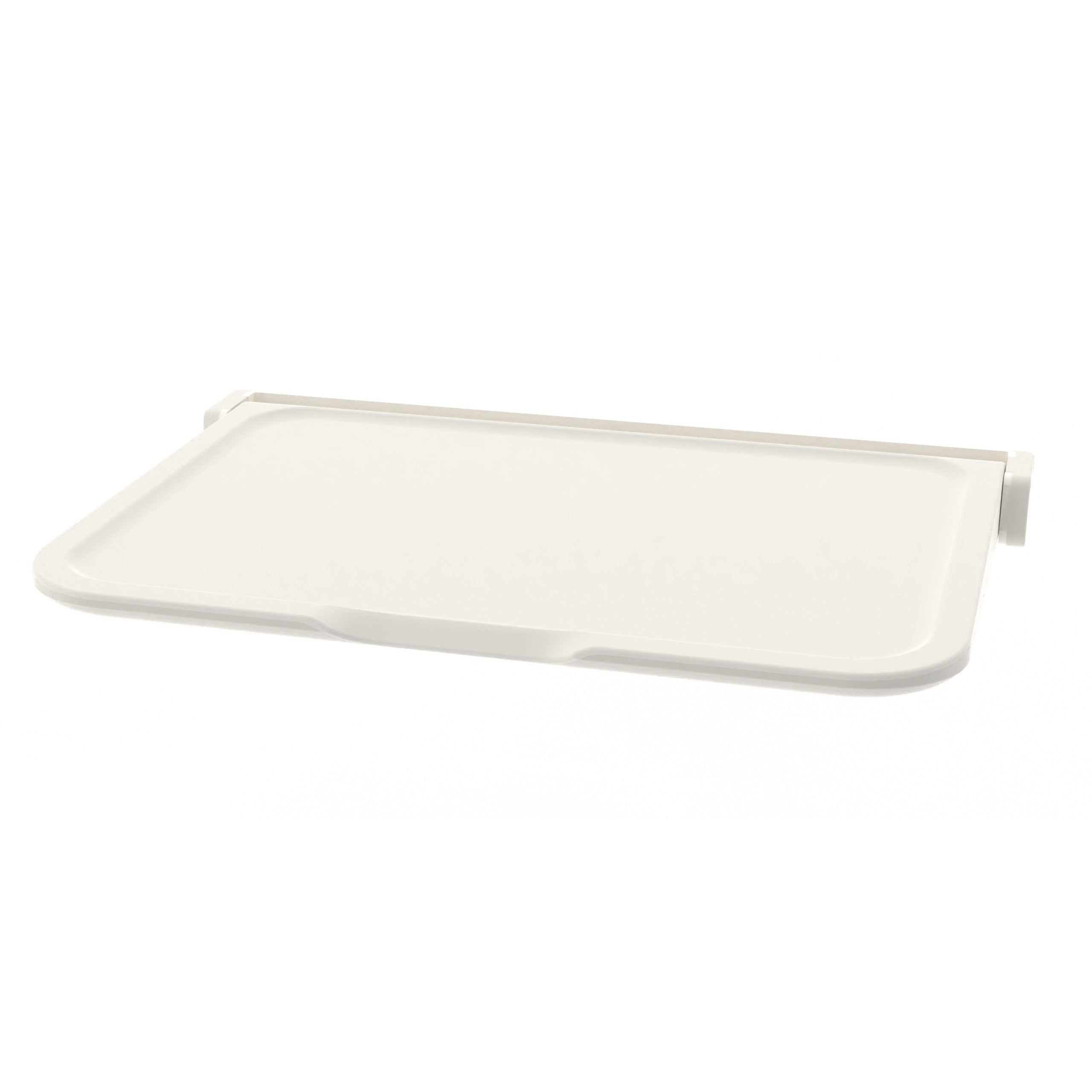 Hand Hygiene Wall Shelf – Stat Medical Inc