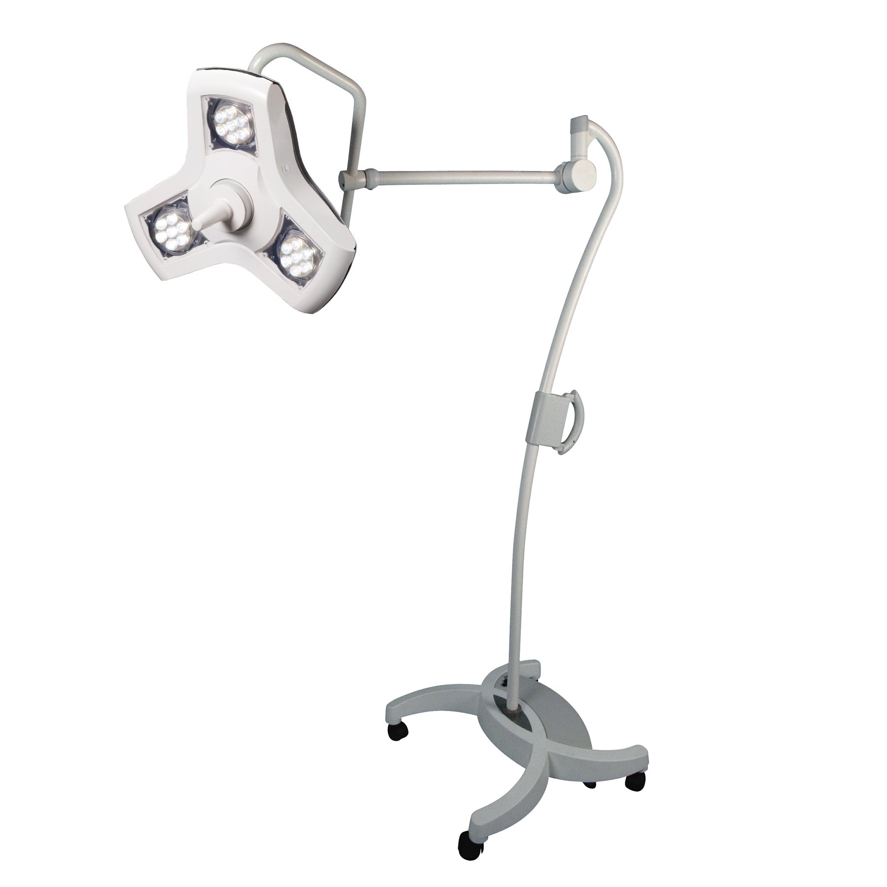 AIM HI LED Procedure Lighting – Stat Medical Inc