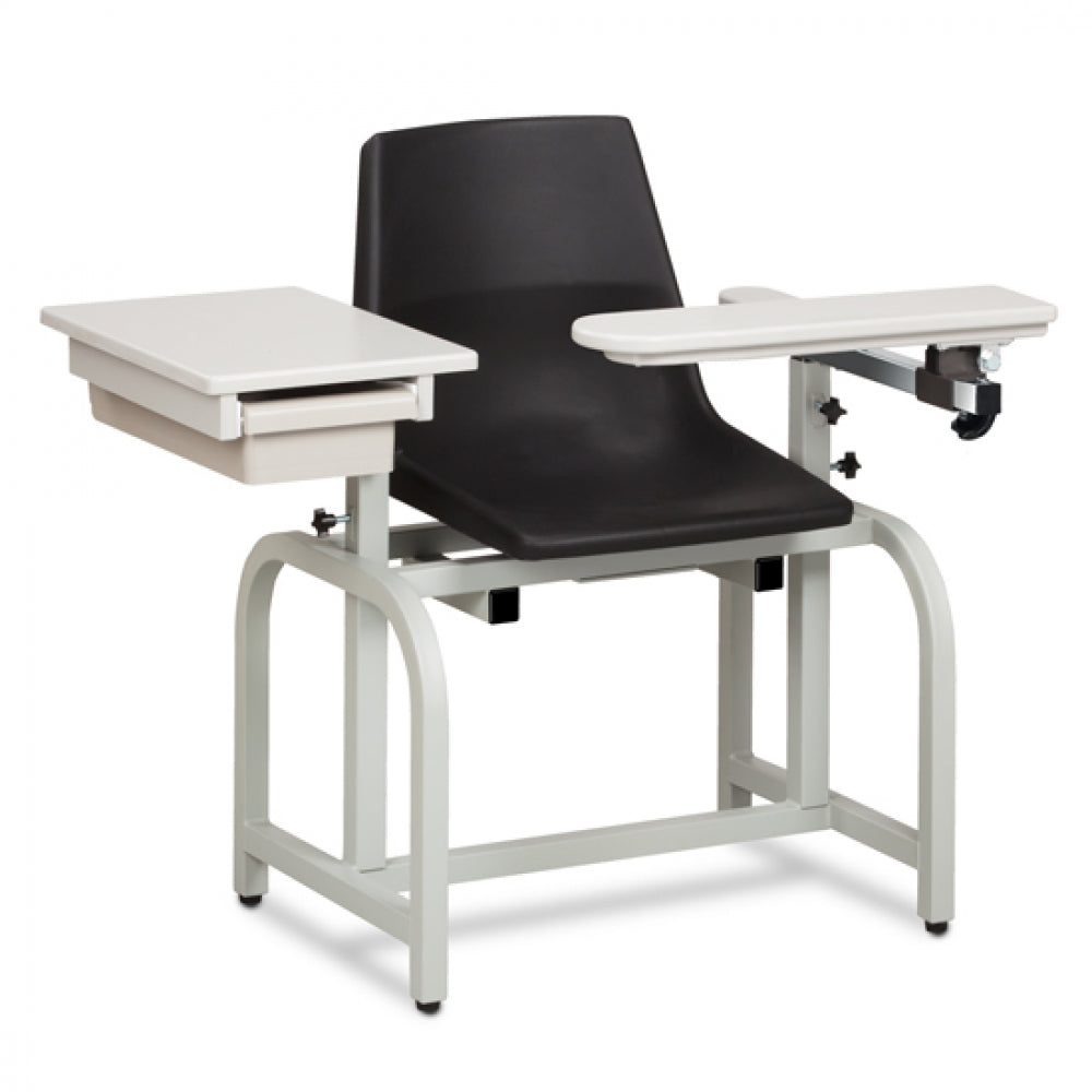 Lab Series Phlebotomy Chairs – Stat Medical Inc