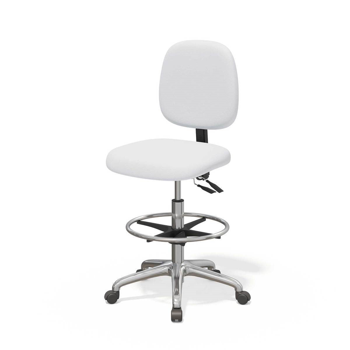 Apollo Pneumatic Stool – Stat Medical Inc