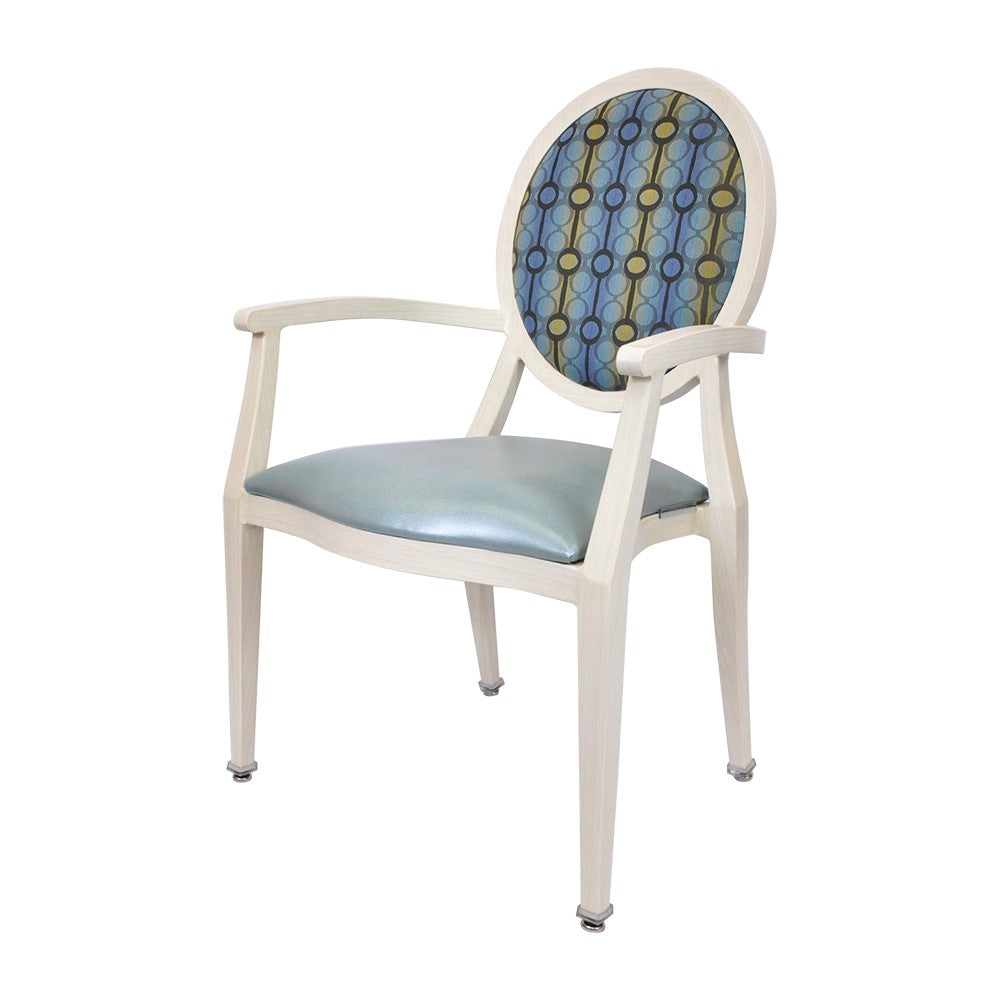 Birch Dining Chair – Stat Medical Inc