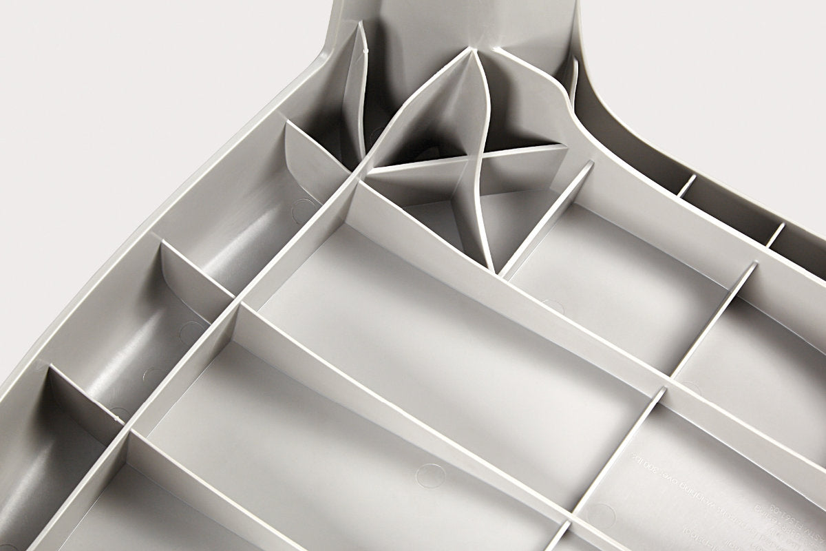 Caliber BH Seating – Stat Medical Inc