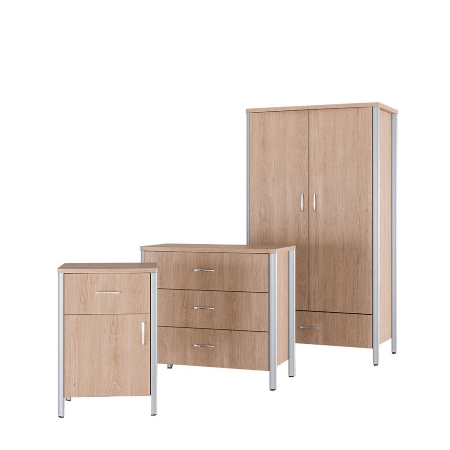 Gibraltar Case Goods – Stat Medical Inc