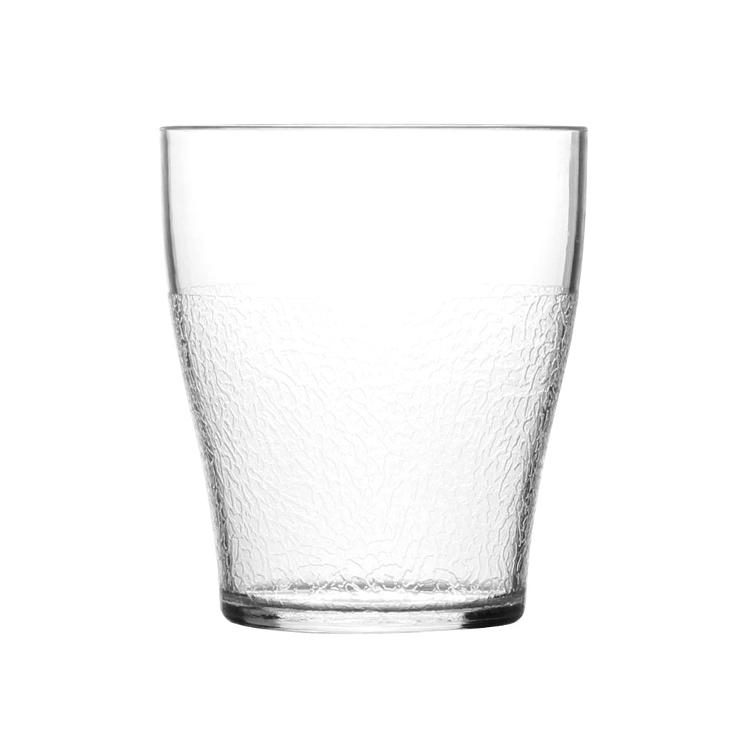 BH Drinking Glass, 280 ml – Stat Medical Inc