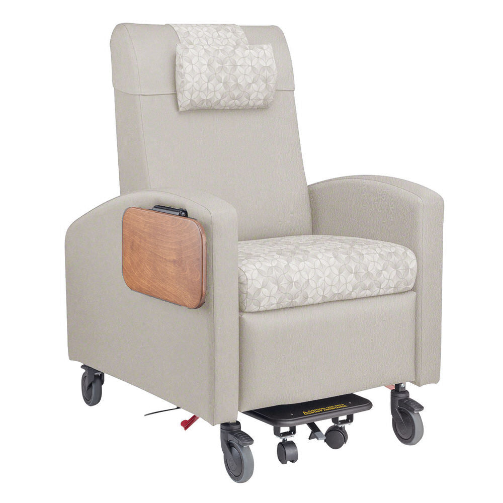 Inverness Recliner – Stat Medical Inc