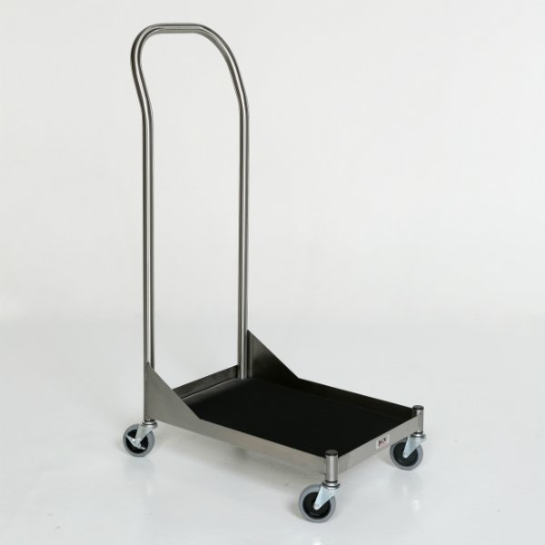 Station One Cart for Stacking Stools – Stat Medical Inc