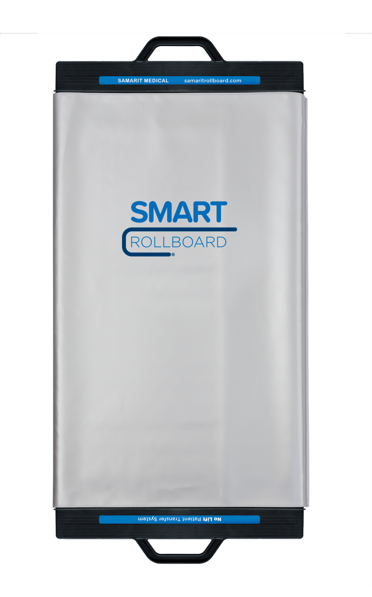 SMART Rollboards – Stat Medical Inc