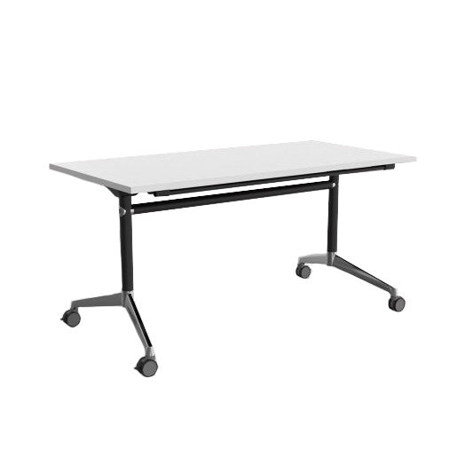 Modulus Flip-Top Table – Stat Medical Inc