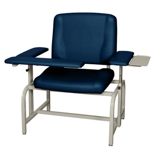 Bariatric Phlebotomy Chair – Stat Medical Inc
