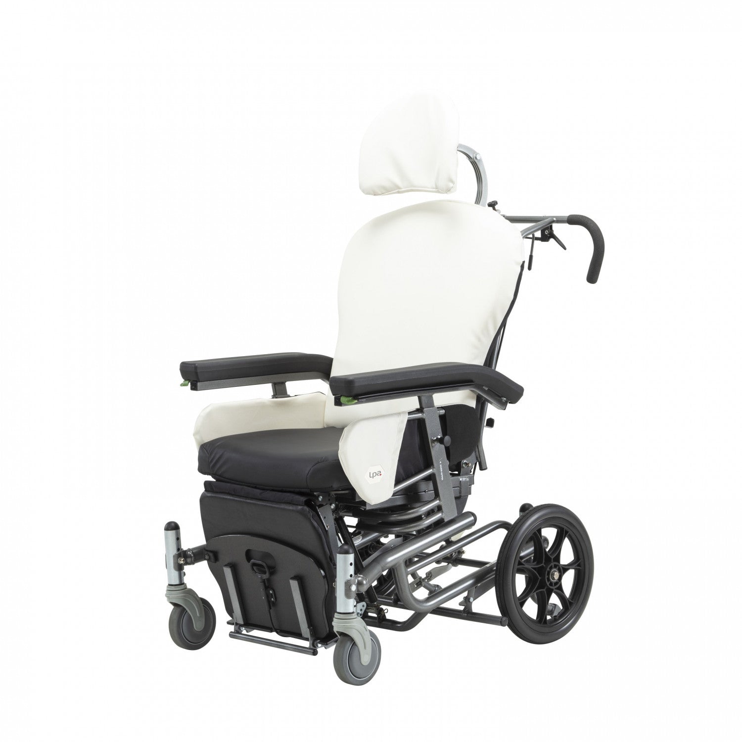 PC-Comp Positioning Chair – Stat Medical Inc