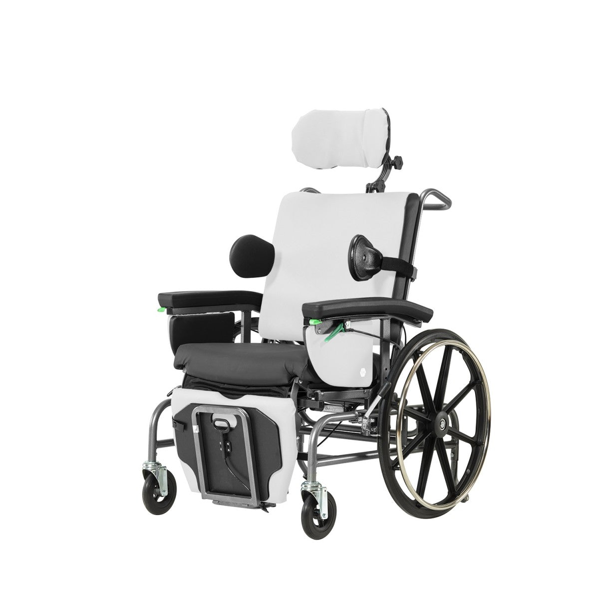 PC-Opt Positioning Chair – Stat Medical Inc