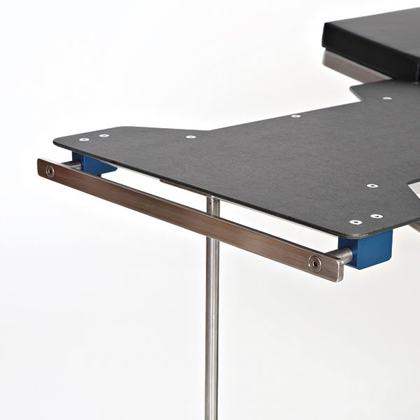 Station One Add a Rail – Stat Medical Inc