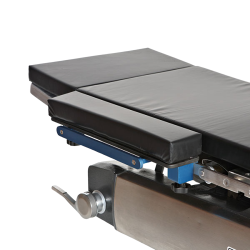OR Table Width Extenders – Stat Medical Inc