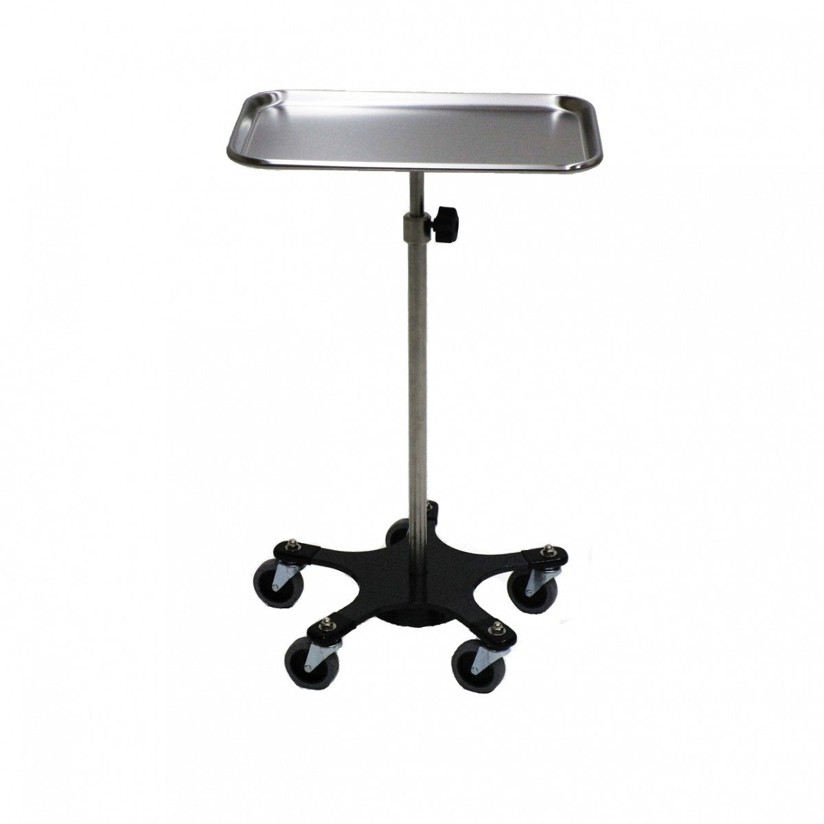 Station One Weighted Base Mayo Stand – Stat Medical Inc