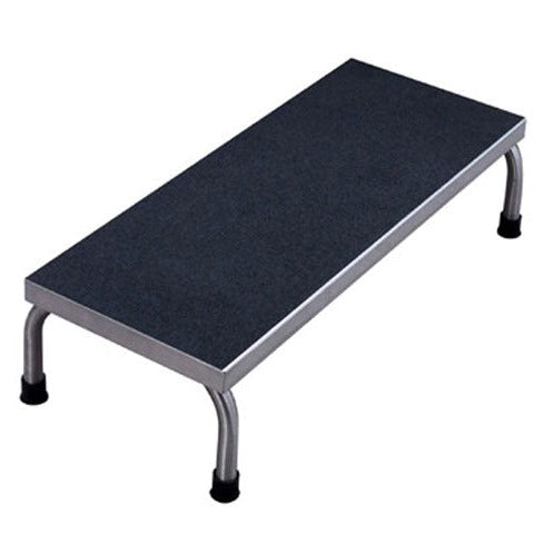 Stainless Steel Platform Step Stool – Stat Medical Inc