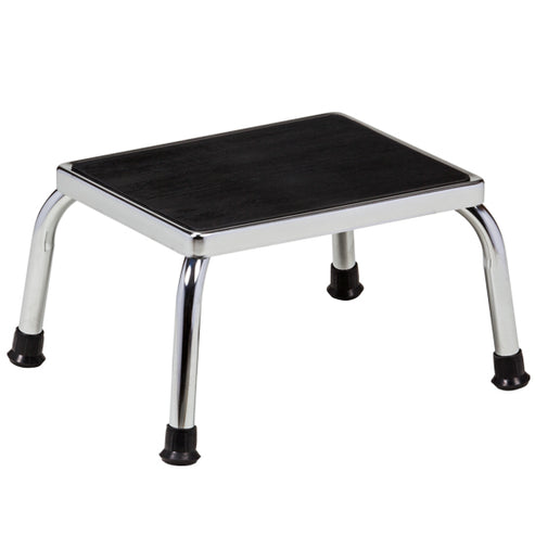 Chrome Step Stool – Stat Medical Inc