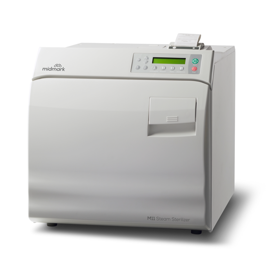 M11 Counter Top Sterilizers – Stat Medical Inc